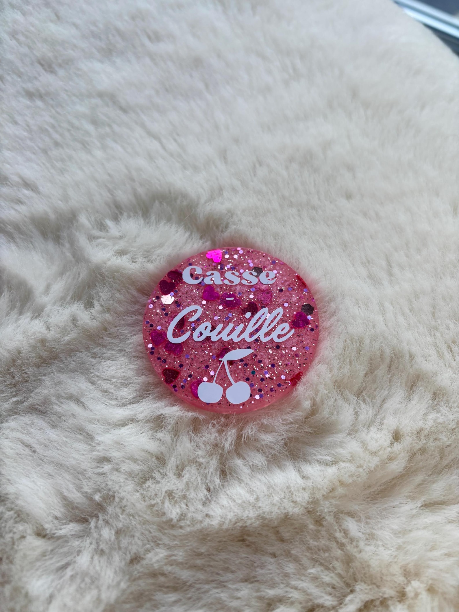 Badge Carnaval De Dunkerque - Etsy