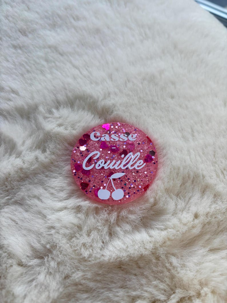 Badge Carnaval De Dunkerque - Etsy