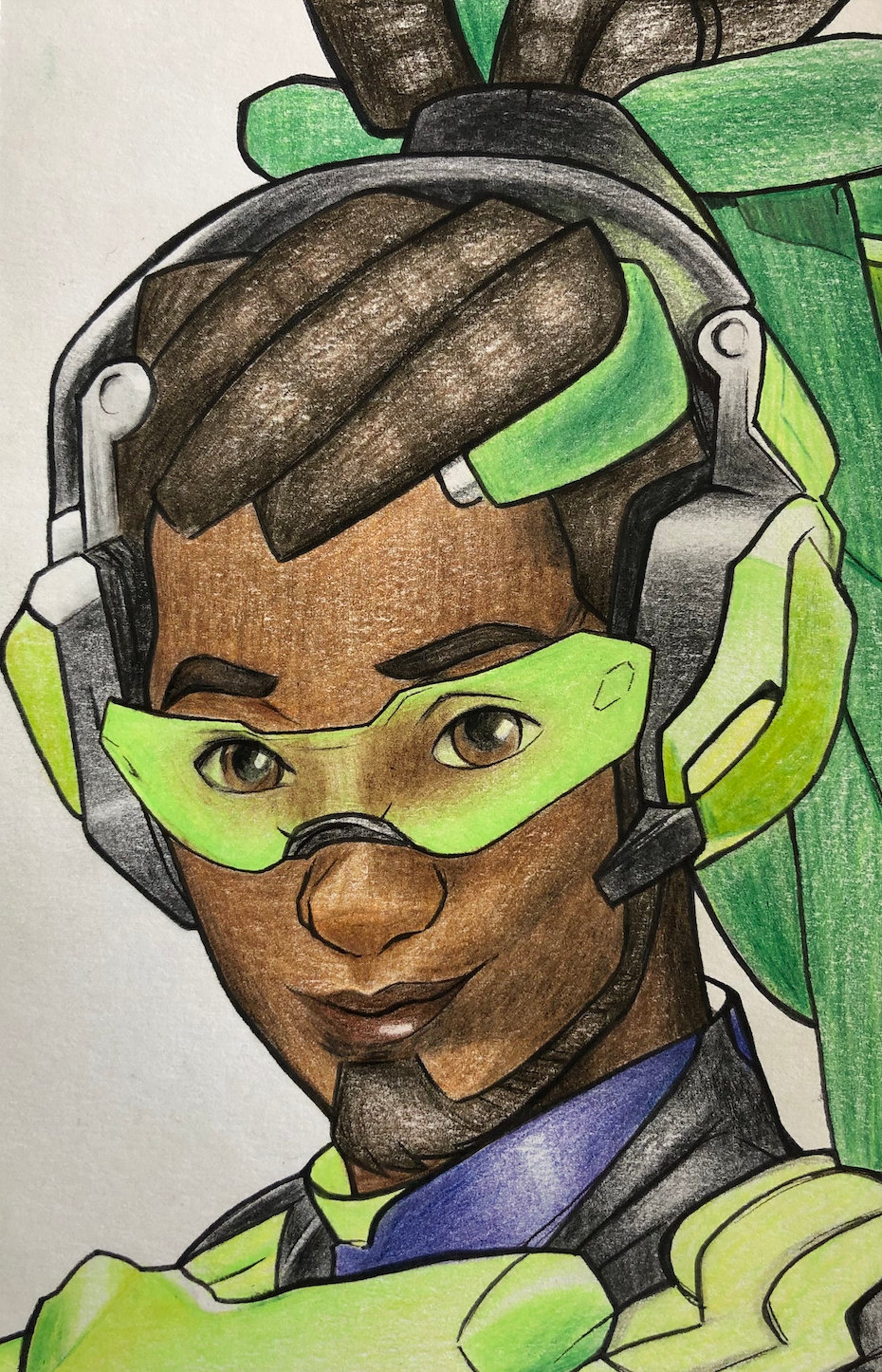 Overwatch 2 Portrait Prints - Etsy