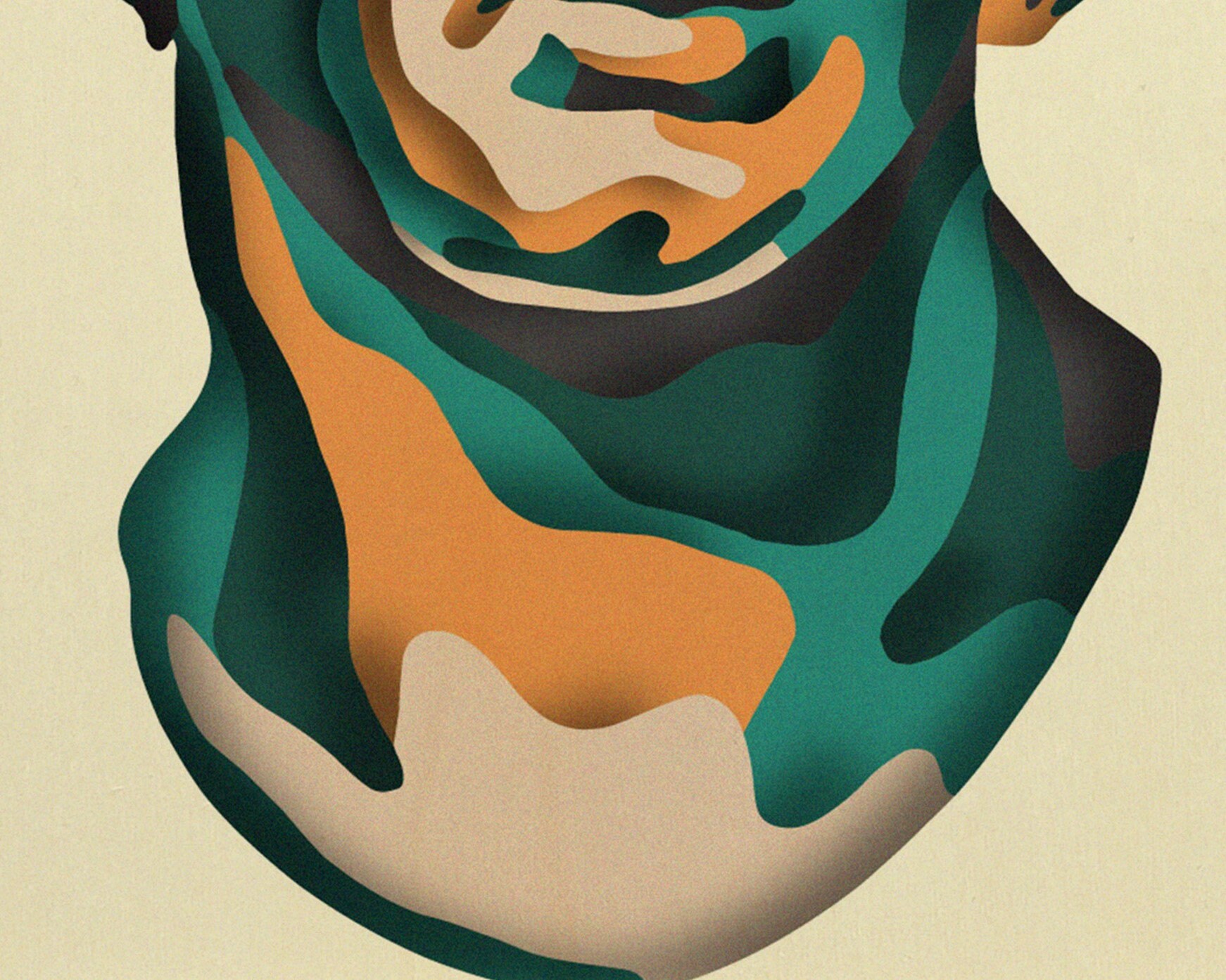 3d David Shadow Box Svg Files for Cricut for Silhouette CNC - Etsy Canada