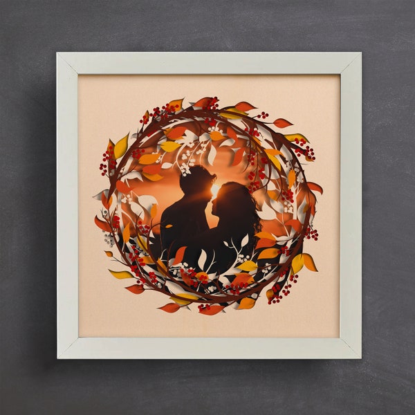 Shadow Box Patterns - Etsy