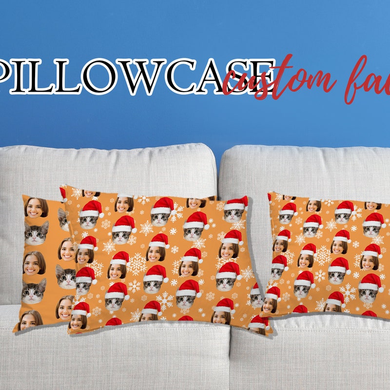 Funny Pillowcases - Etsy