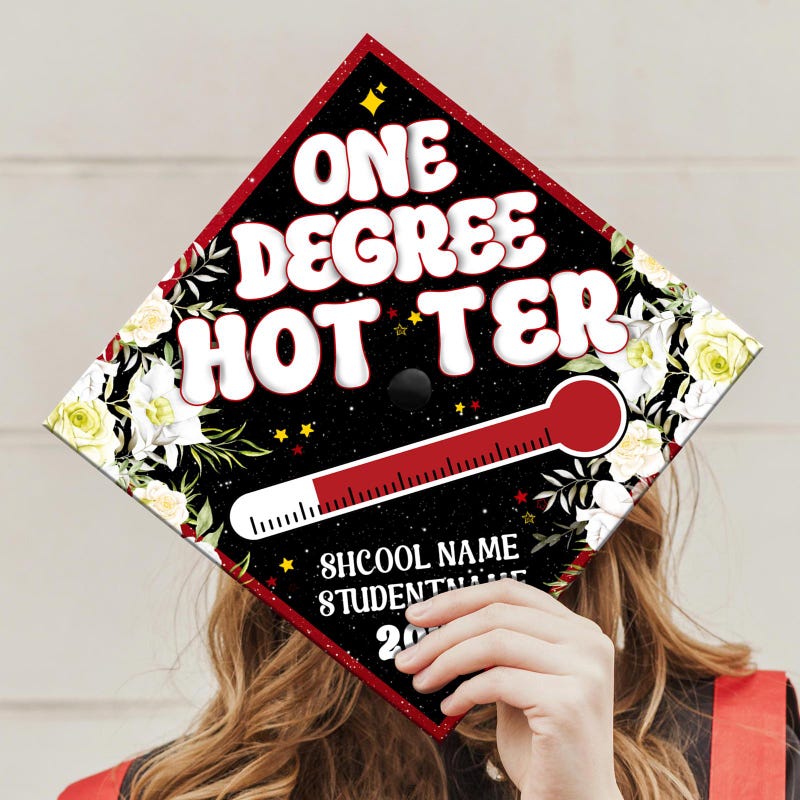 Nursing Graduation Cap - Etsy