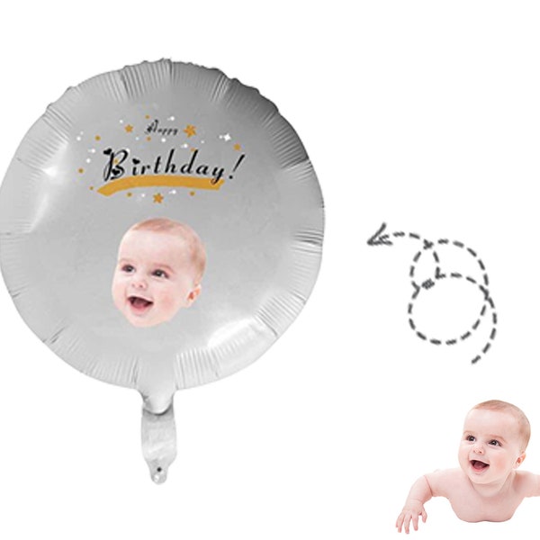 Custom Balloons - Etsy