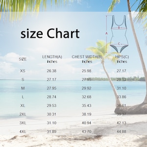 Customized Big Face Swimsuit Custom Women's Swimwear Personalized ...