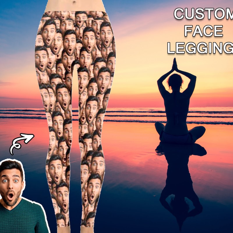 Women Leggings - Etsy