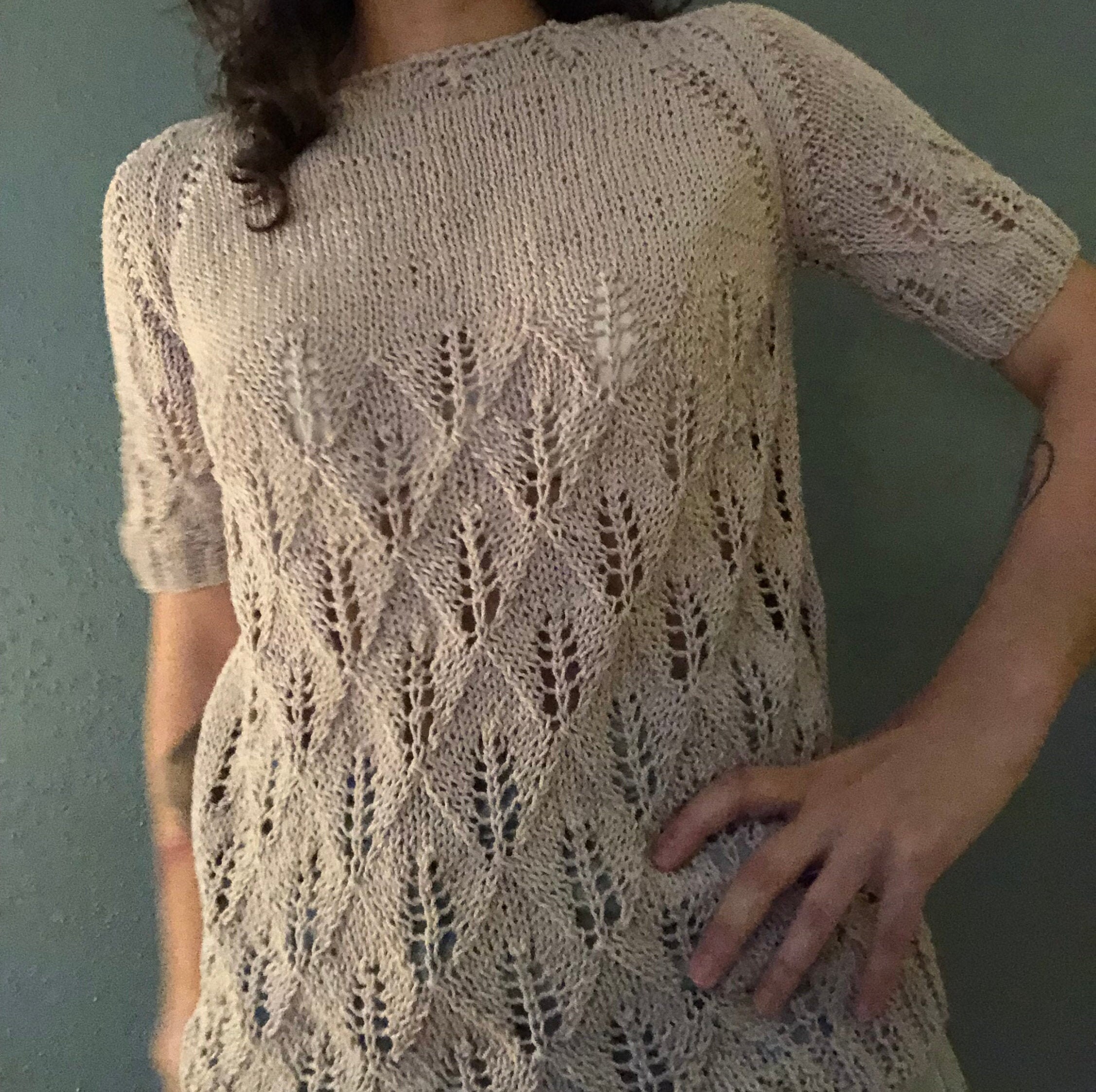 Womens Hemp Sweater - Etsy
