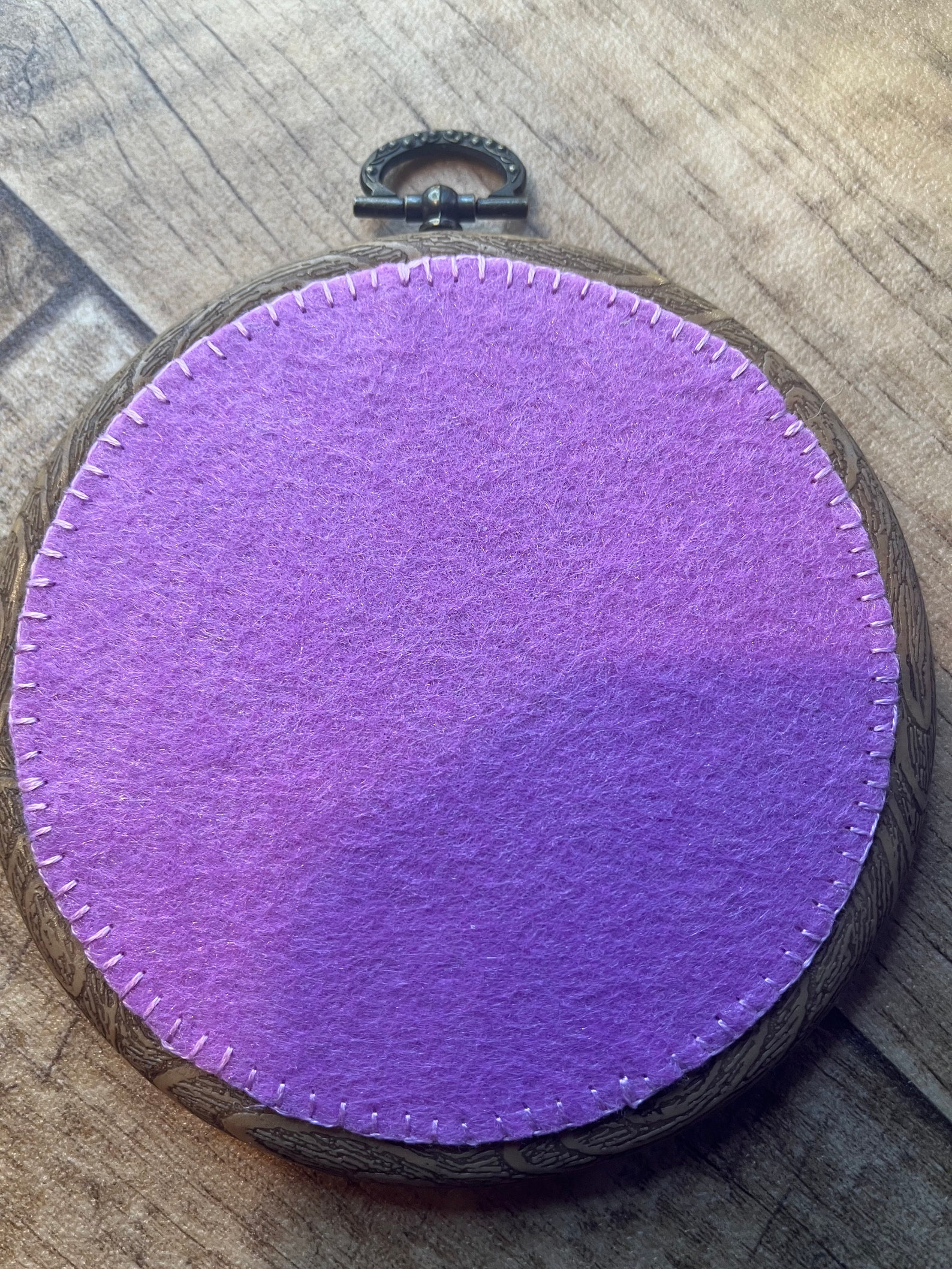 Embroidered Hoop Art - Etsy