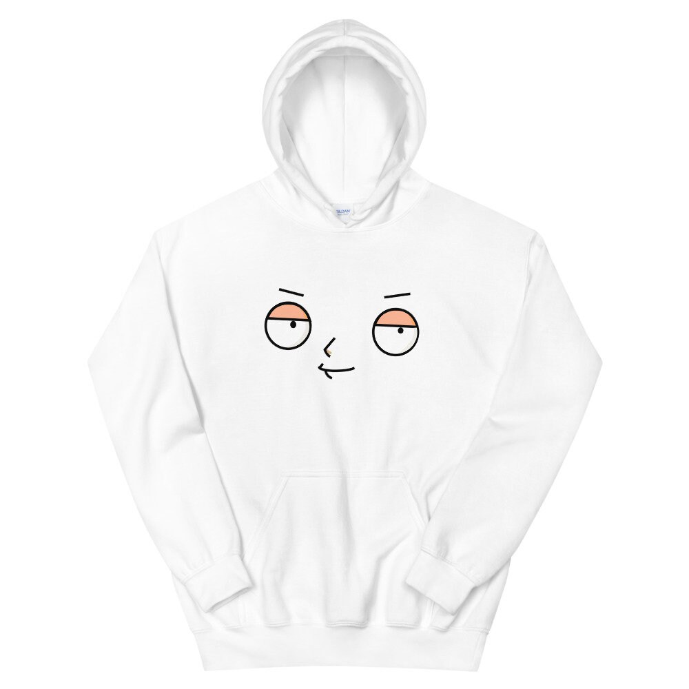 Stewie Griffin Unisex Hoodie - Etsy