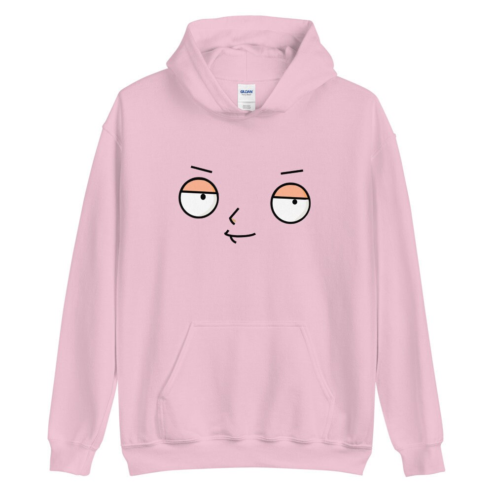 Stewie Griffin Unisex Hoodie | Etsy