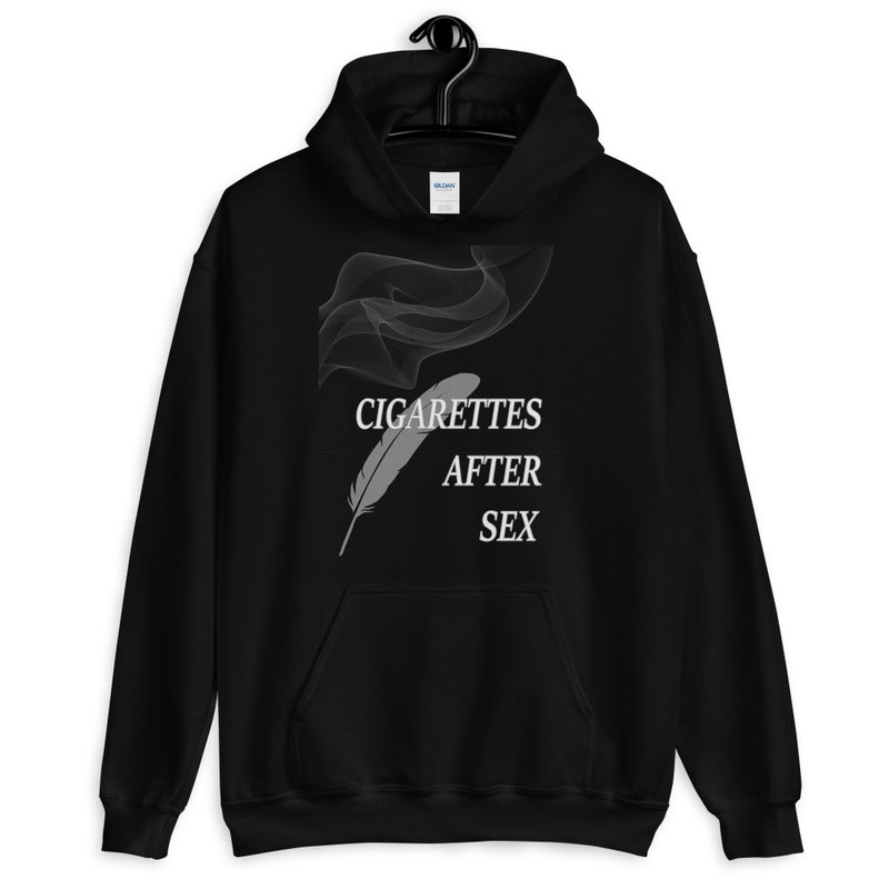 Cigarettes After Sex Merch - Etsy
