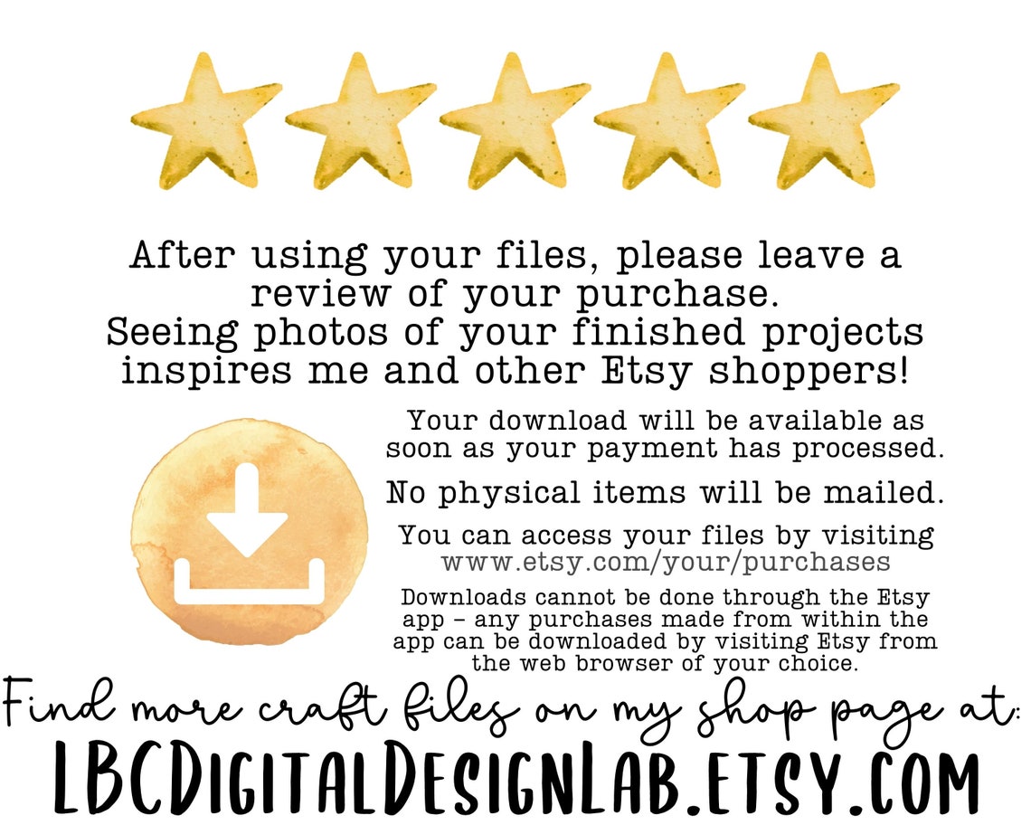 Unlimited Commercial Use License Graphics Bundle Licence for - Etsy