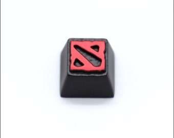 Dota 2 Keyboard - Etsy