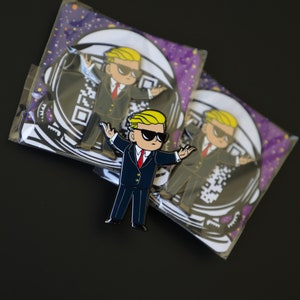 WSB Diamond Hands Hard Enamel Pin Gift - Etsy