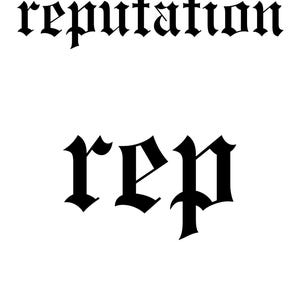 Reputation Taylor Swift SVG Cut File Cricut File Swiftie Rep Era Eras ...