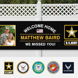 Welcome Home Sign - Etsy