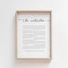 Physical Print LDS Proclamation Bundle Cursive Premium Matte - Etsy