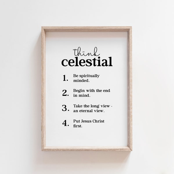 Celestial - Etsy