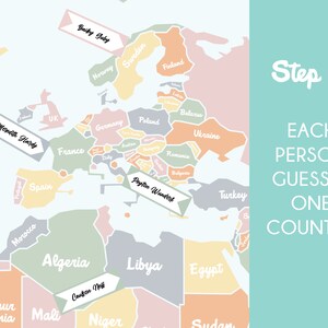 Mission Call Opening Bundle | Pastel or Blue Version | LDS Missionary ...