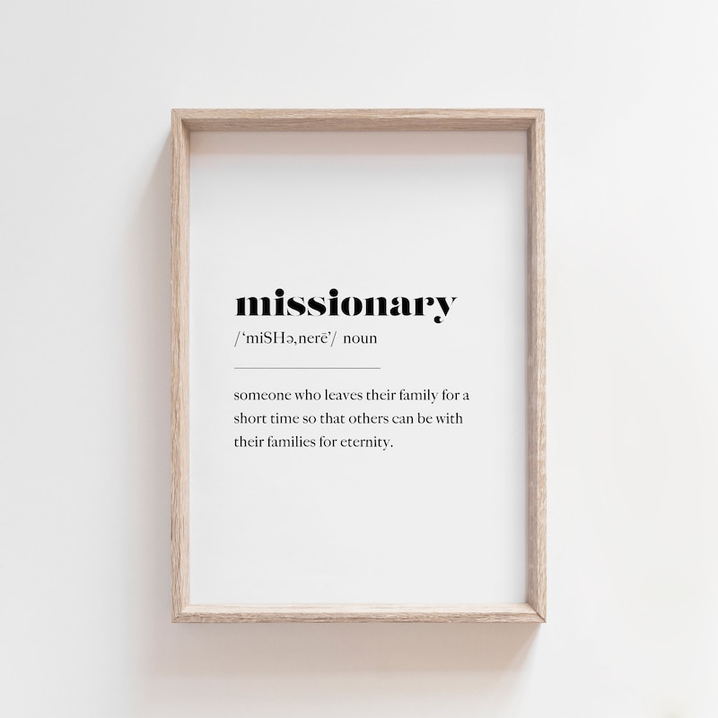 Family Definition - Etsy