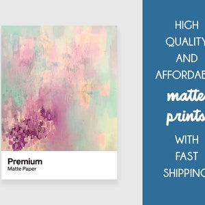 Physical Print LDS Proclamation Bundle Cursive Premium Matte - Etsy