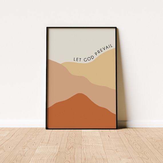 Prevail Quotes