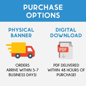 Custom Graduation Vinyl Banner High School Graduation College ...