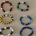 Arcane Beaded Bracelets, League of Legends Bracelets - Etsy