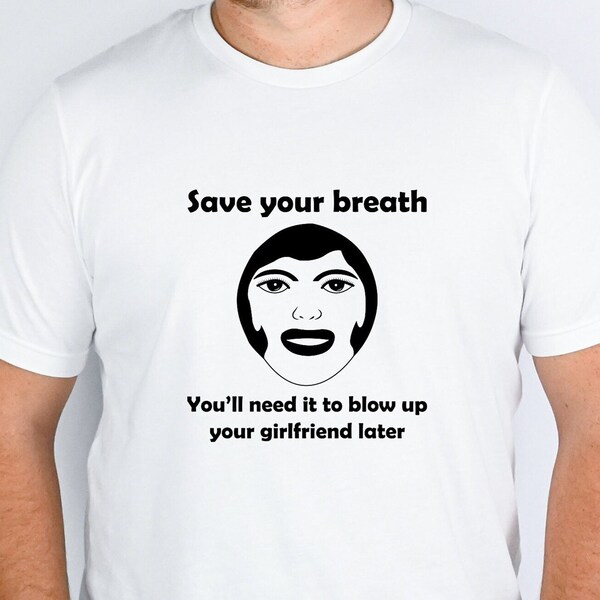 Funny Blow up Doll - Etsy