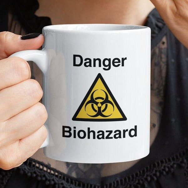 Funny Warning Sign - Etsy UK