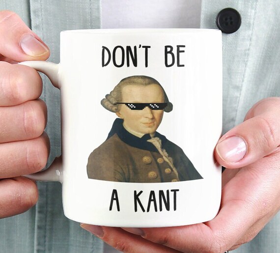 Kant Meme