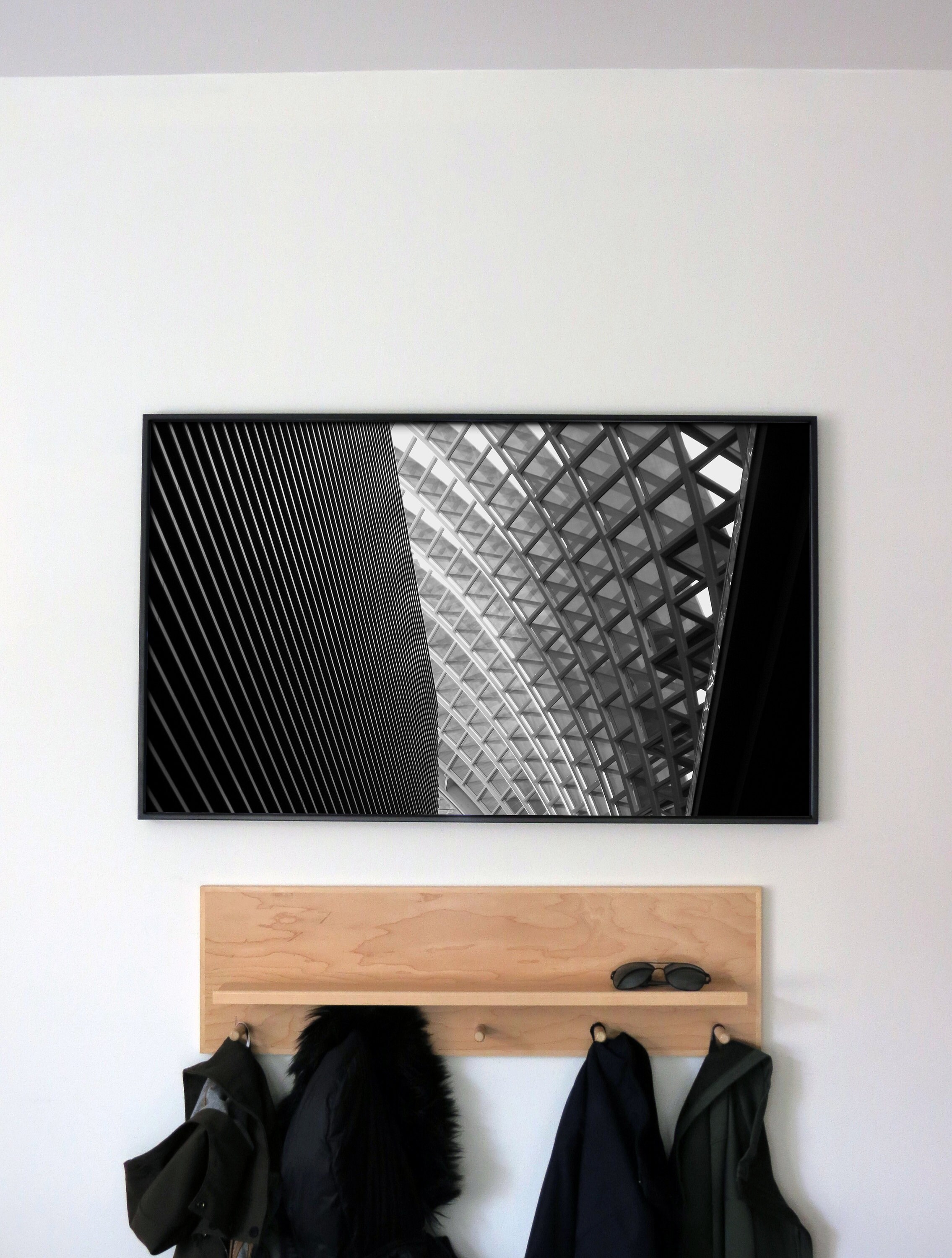 Kimmel Center Atrium Print, Kimmel Center Philadelphia, Philadelphia ...