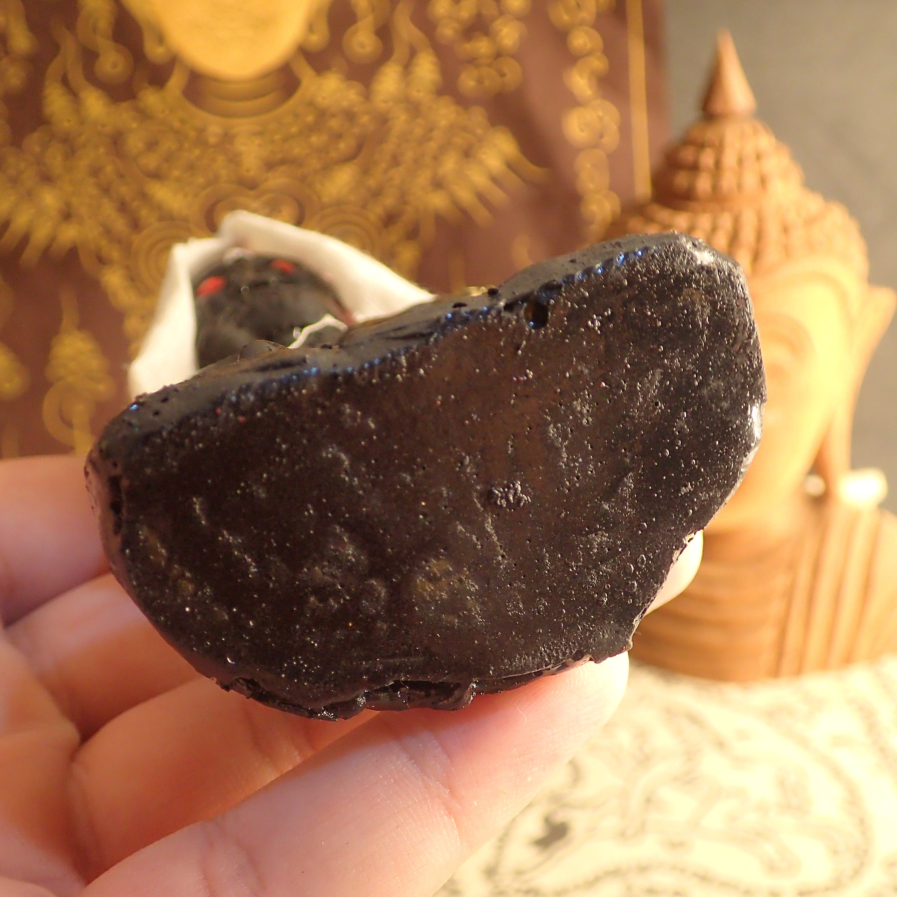 Nang Hong Prai Voodoo Doll / Holy Thai Amulet Charm Buddhism Talisman ...