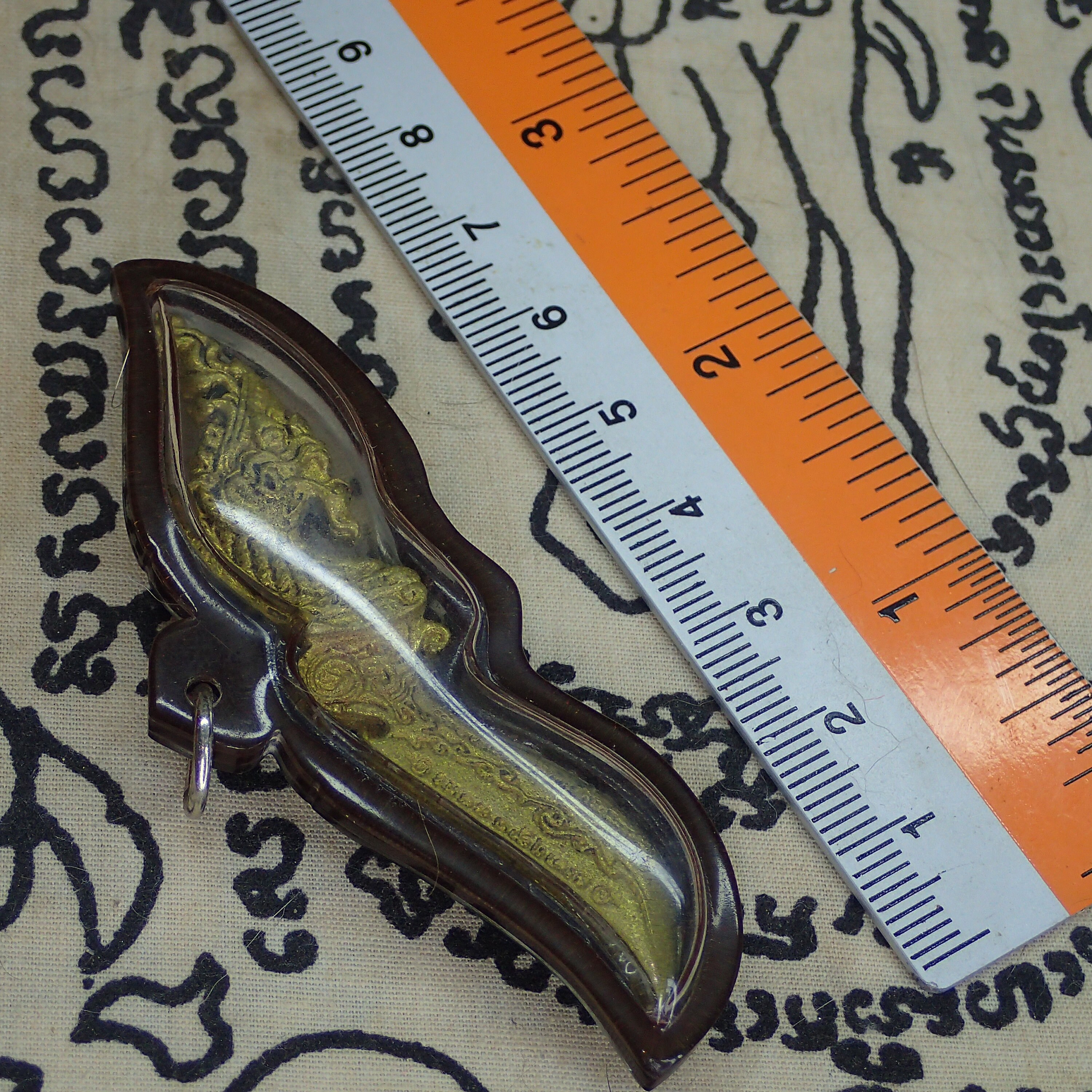 Naga Magic Snake / Holy Thai Amulet / Naga Dragon Buddhism Talisman ...