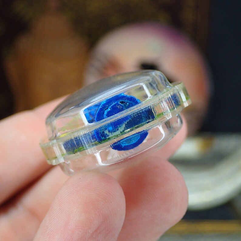 Lady 9 Tails / Lady Fox / Holy Thai Amulet Love Charm Buddhism Talisman ...