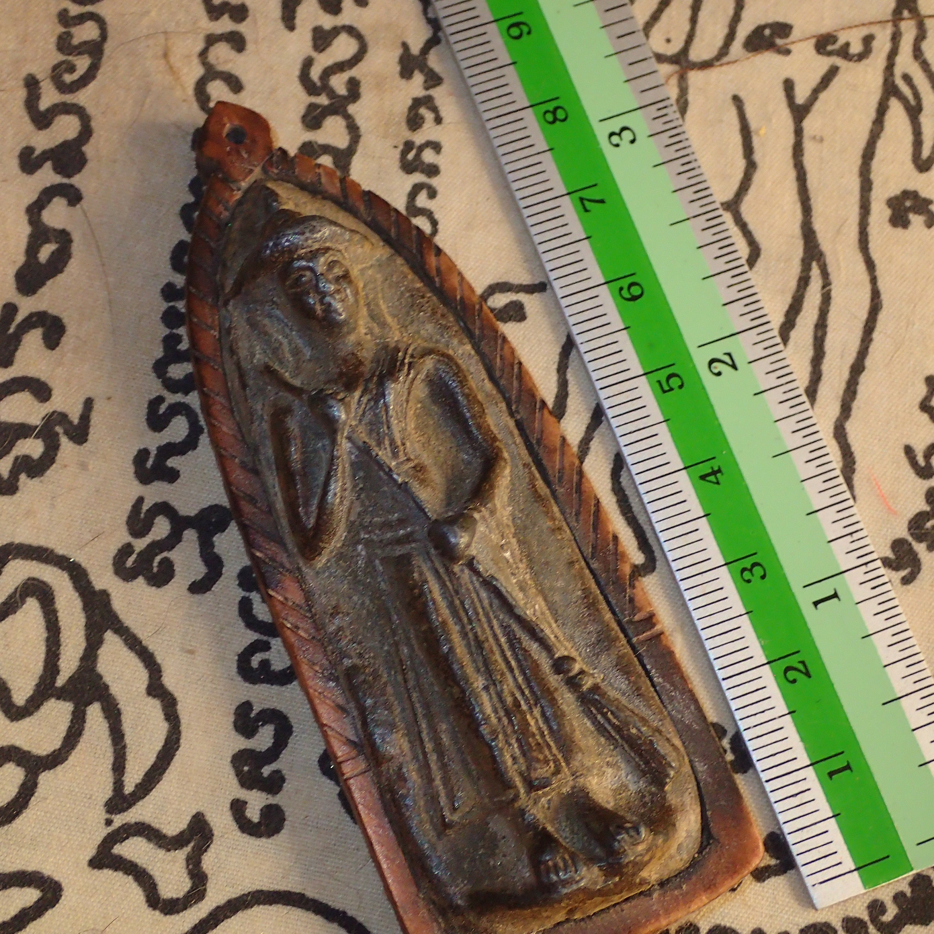 Phra Buddha / Holy Thai Amulet / Buddha Statue / Small Buddha Amulet ...