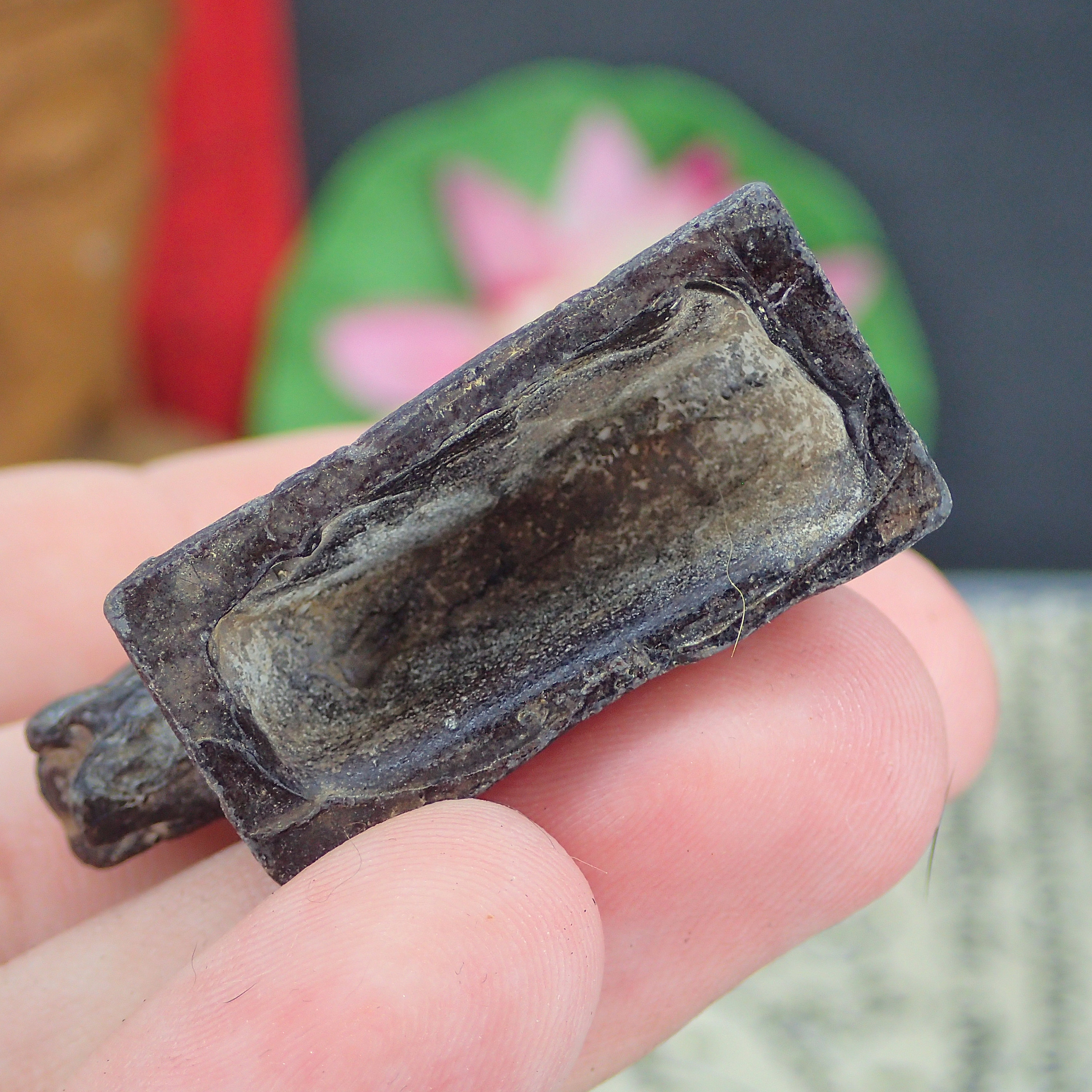 LP Toh Monk Statue / Holy Thai Amulet / Phra Buddha Talisman / - Etsy