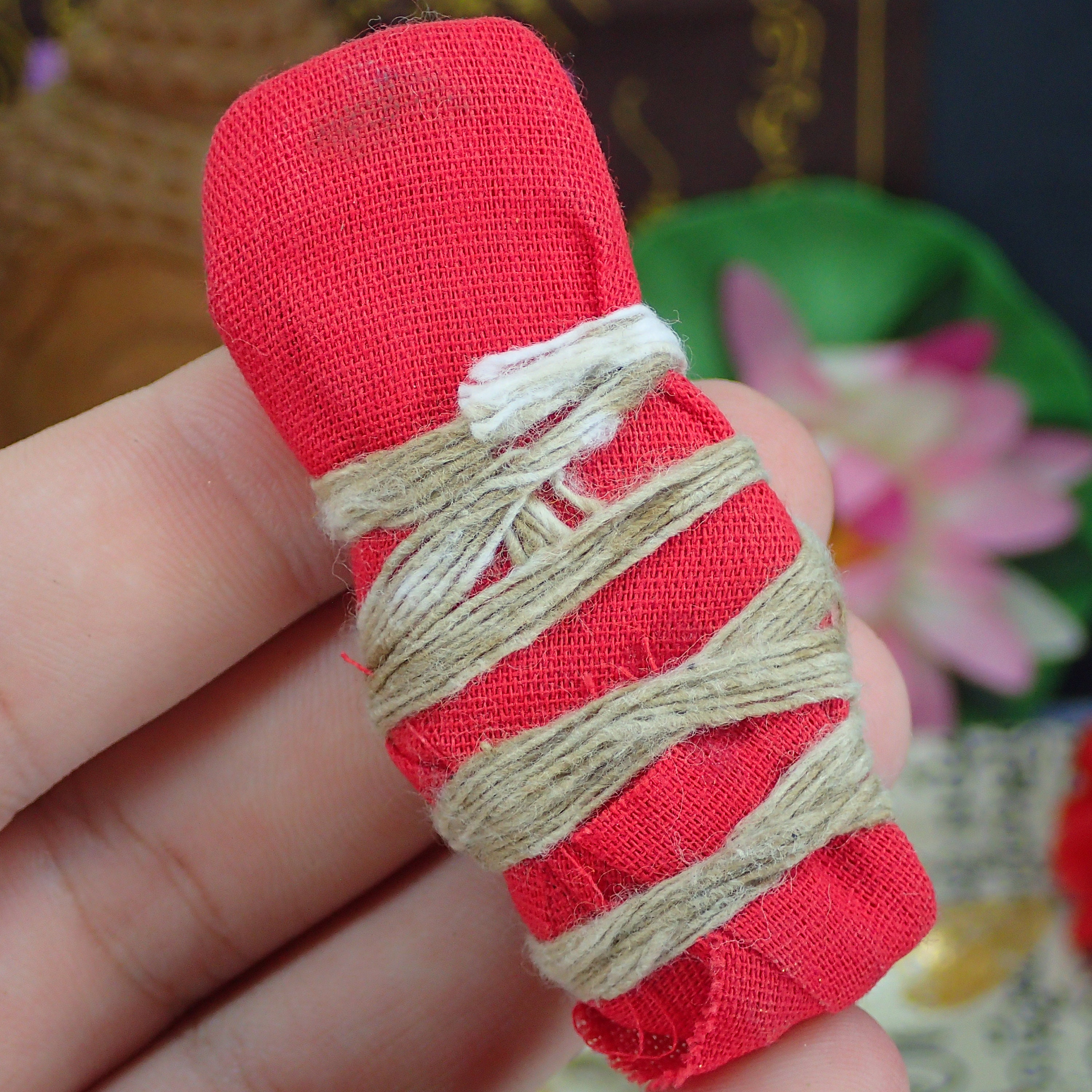 Kuman Thong Boy / Holy Thai Amulet / Love Charm Buddhism Talisman ...