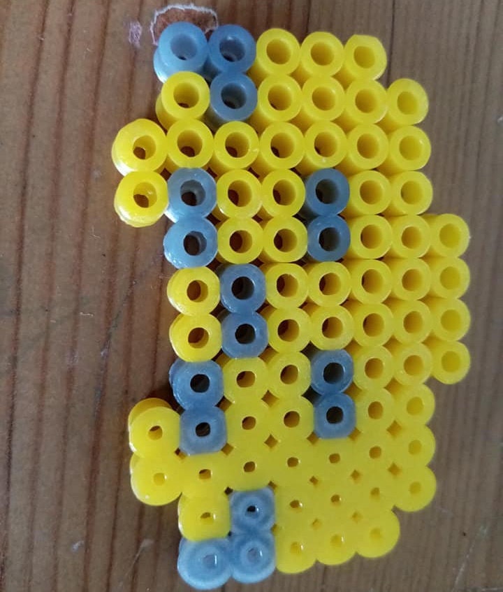 Hamma Bead - Etsy