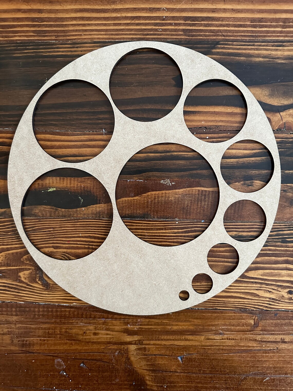 Dilation Board - Etsy