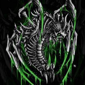 Infernal Names Mini Suite - Etsy