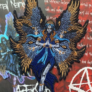 Infernal Names Mini Suite - Etsy