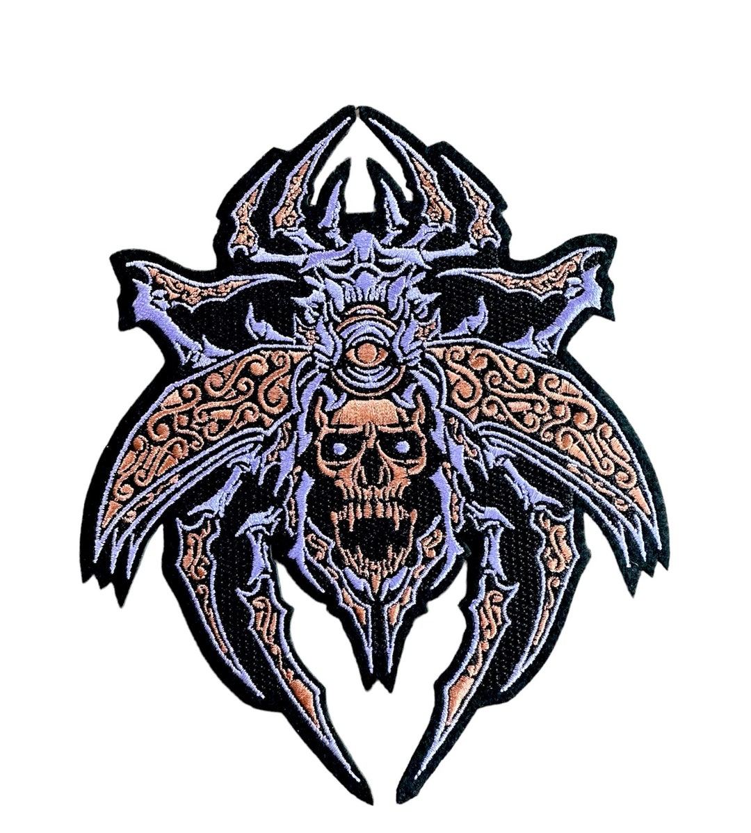 The Infernal Names: Ba’al Berith - Etsy