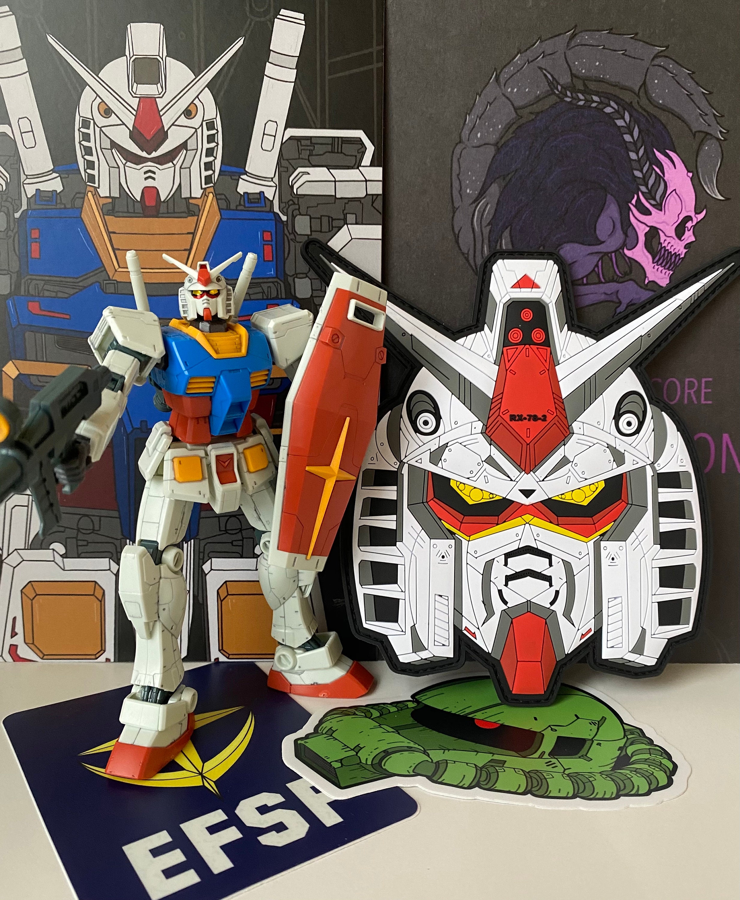 Mecha Special Edition Suite