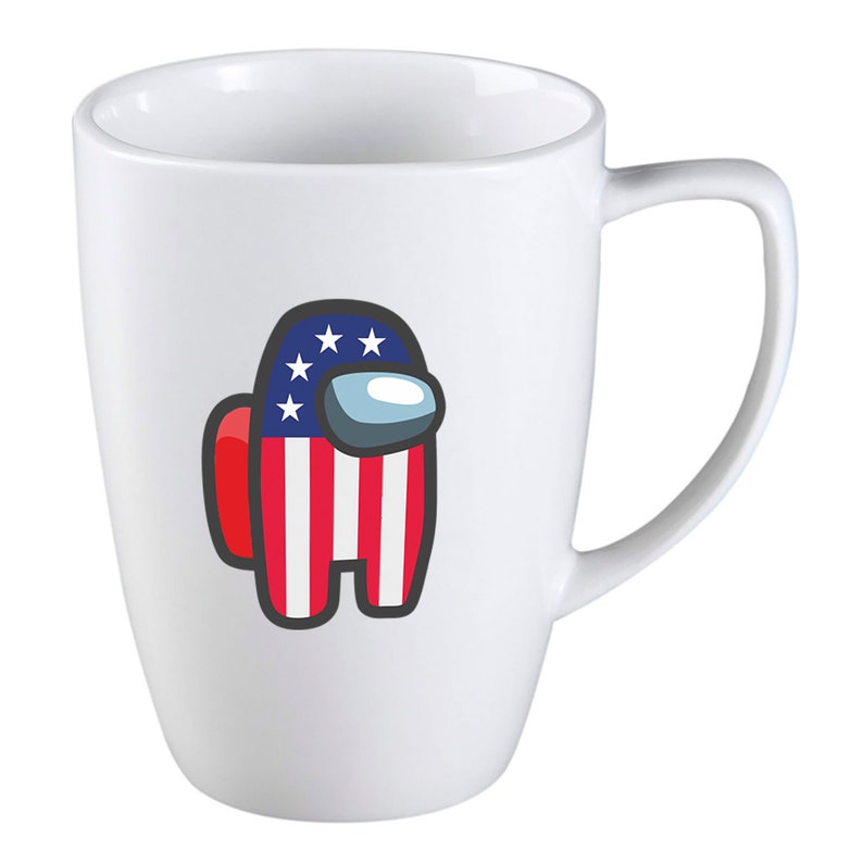 Among Us Flags Bundle Svg 10 Items - Among Us Countries Flags Svg ...