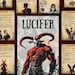 Lucifer Grimoire Pages, Printable Book of Shadows, Beginner Lucifer ...