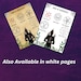 Demons Altar Guide, Invocation, Grimoire Pages, Demon Printable Book of ...