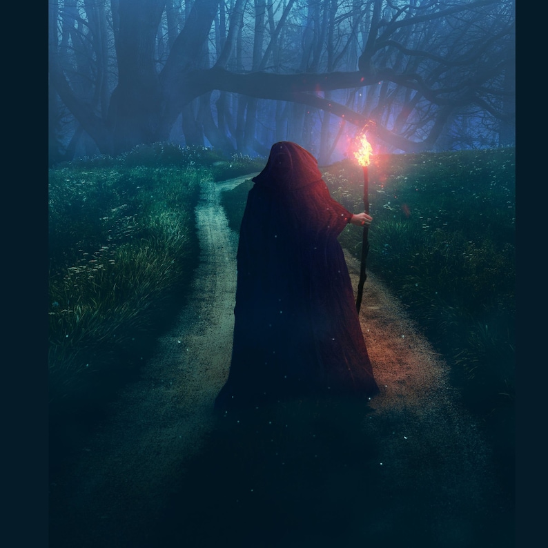 Ultimate Book of Spells Pages, Witchcraft Witchy Book, Book of Shadows ...