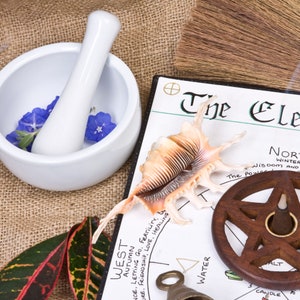 Best Book of Shadows Title Pages, Printable Grimoire Pages, Occult ...