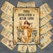 Greek Goddess Hera Altar, Invocation, Prayers, Altar Guide, Grimoire ...